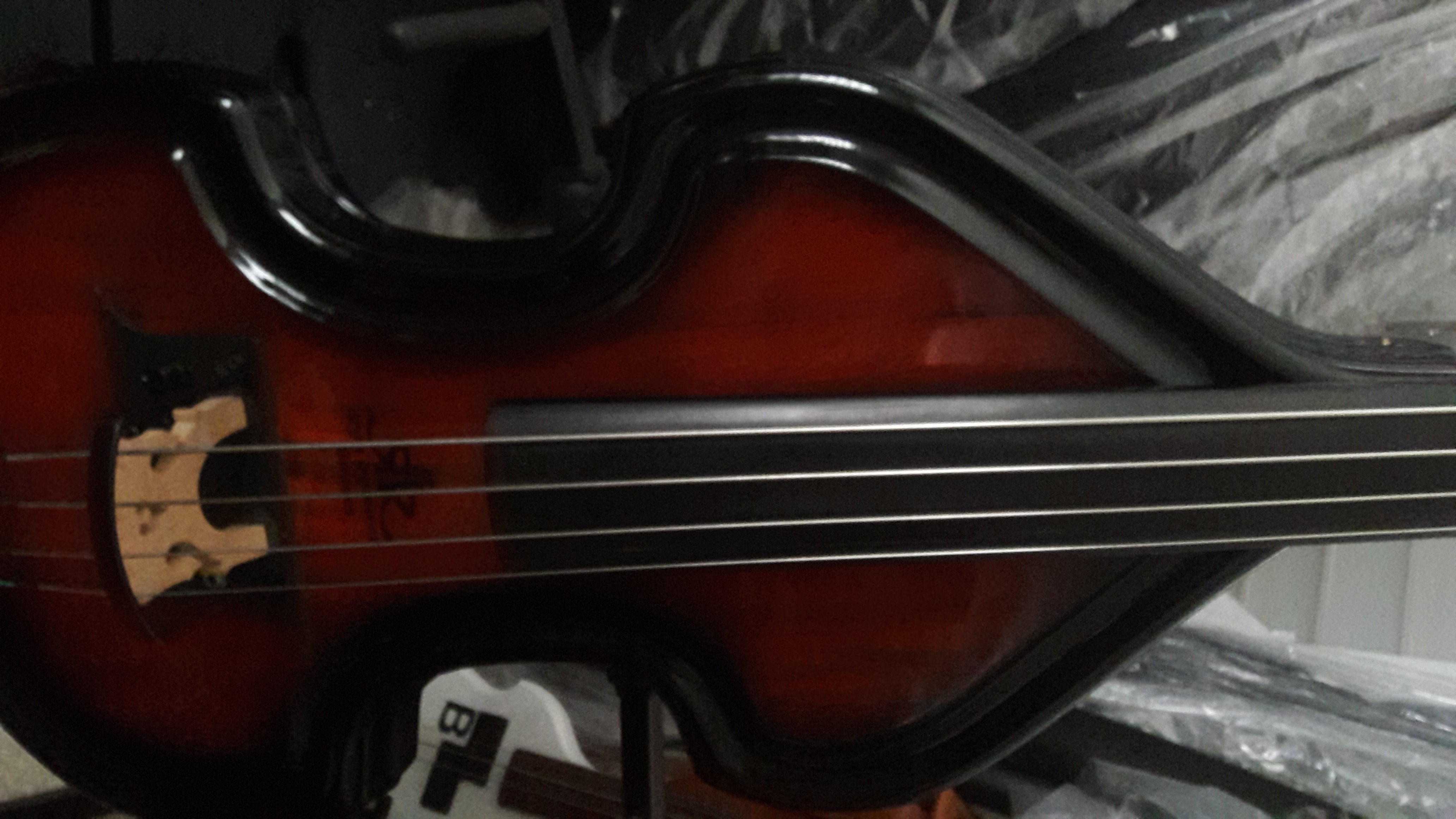 321 – Ray Ramírez Basses