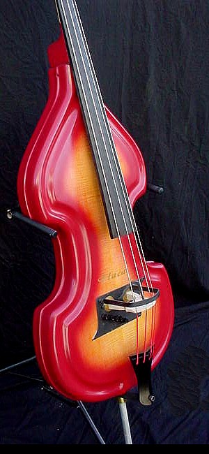 Satin1 – Ray Ramírez Basses