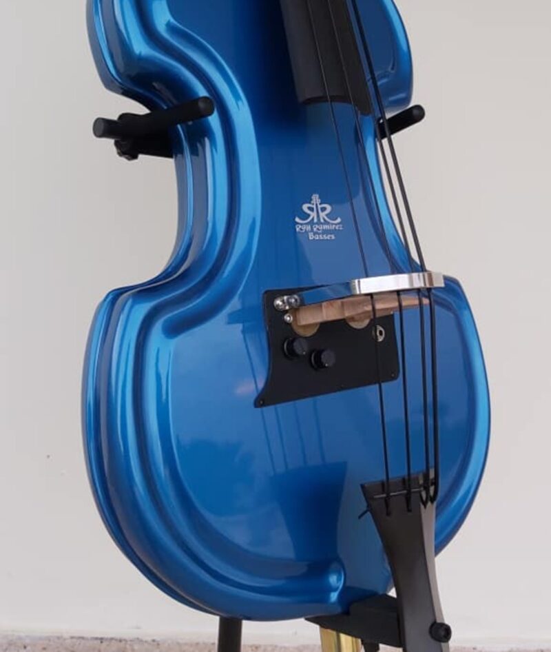 Composite Series – Ray Ramírez Basses