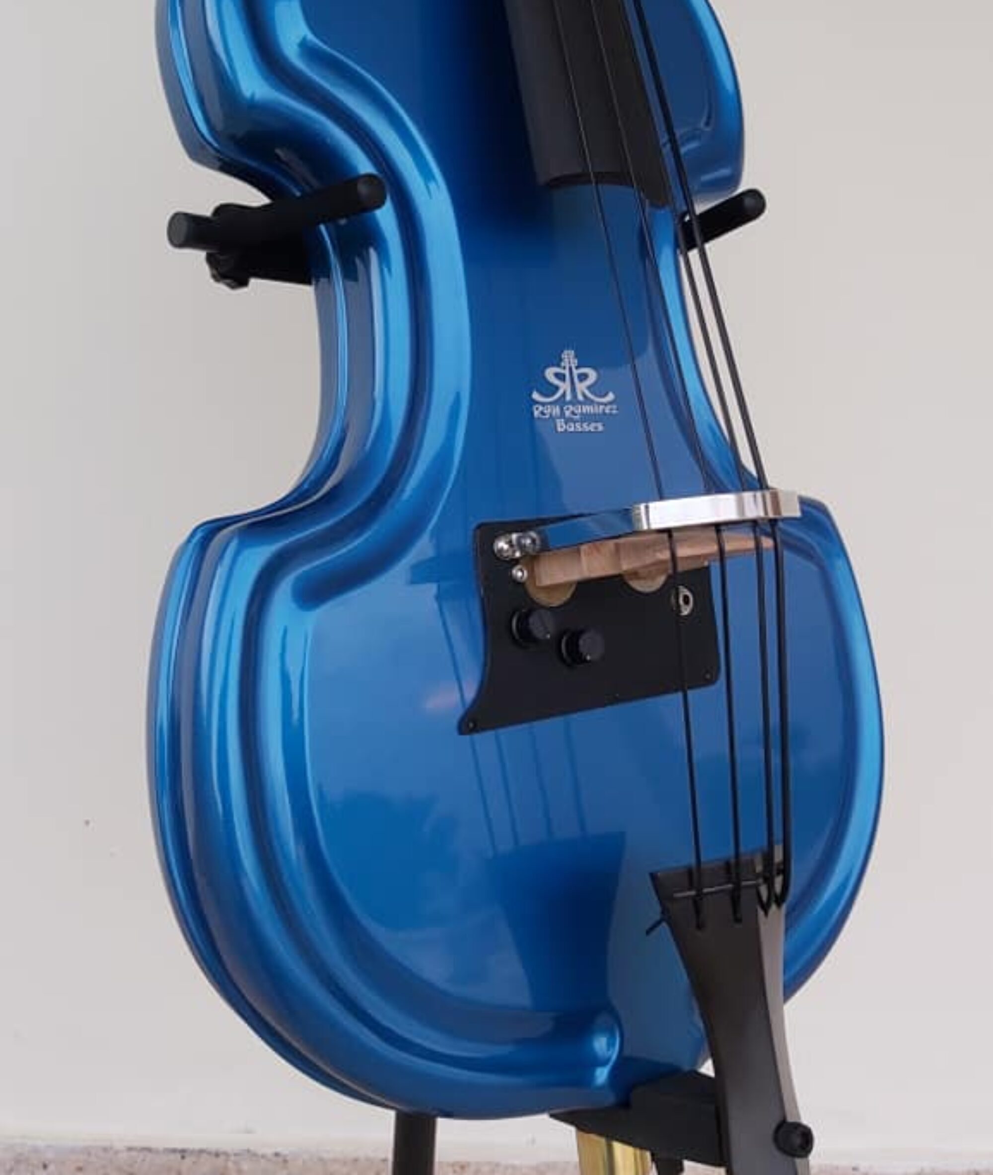 Composite Series – Ray Ramírez Basses