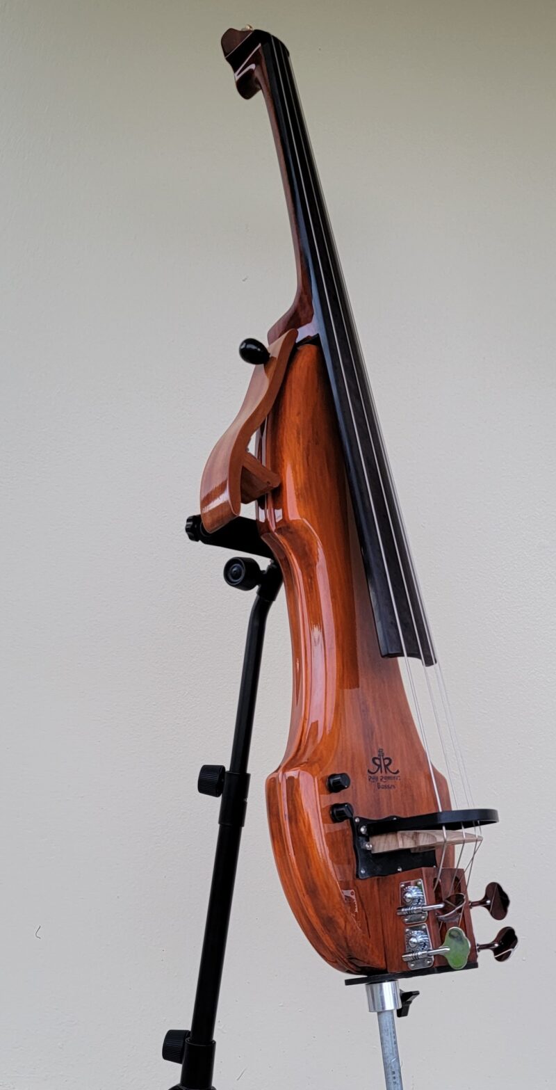 Models – Ray Ramírez Basses