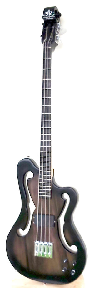 Models – Ray Ramírez Basses