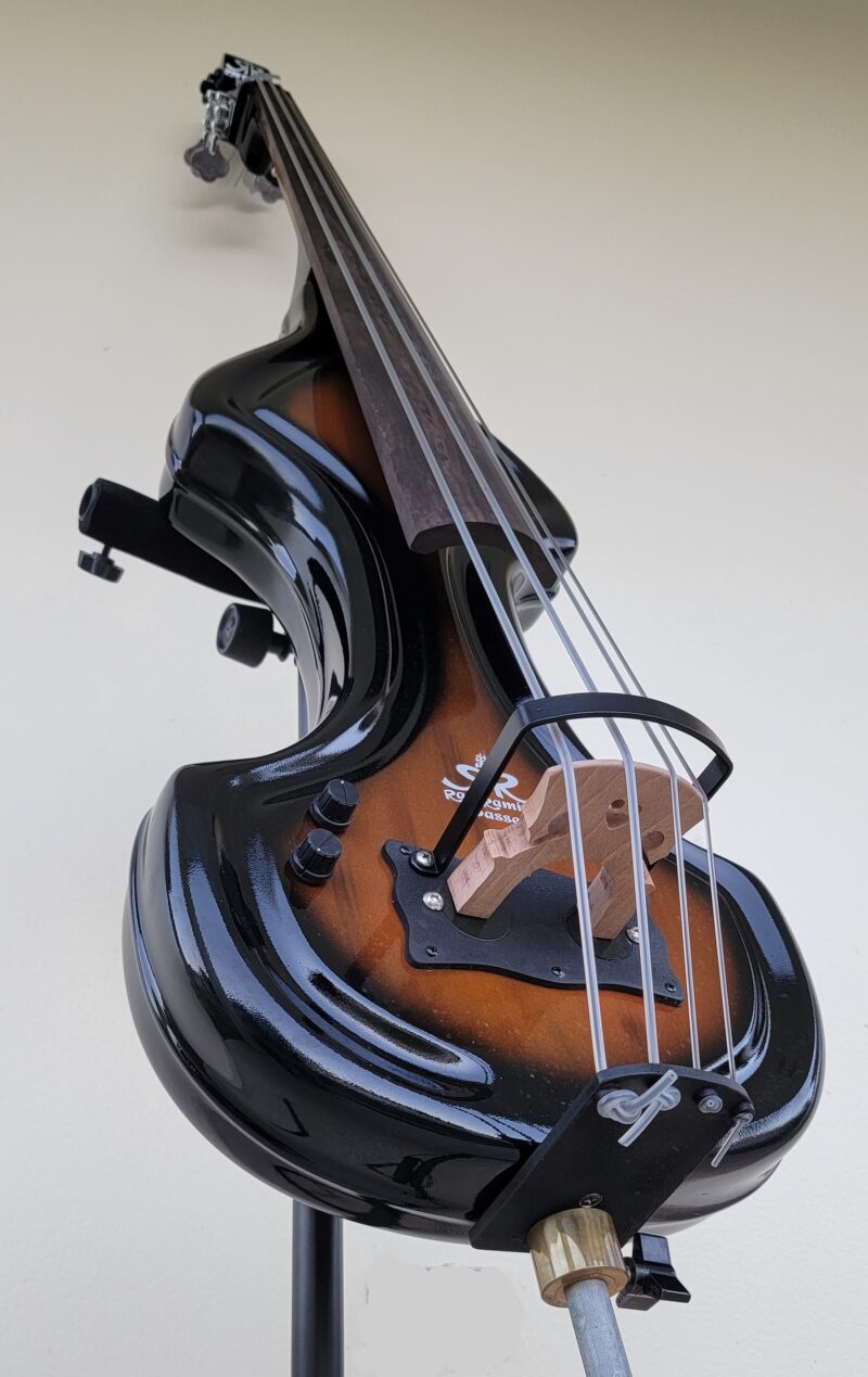 Models – Ray Ramírez Basses