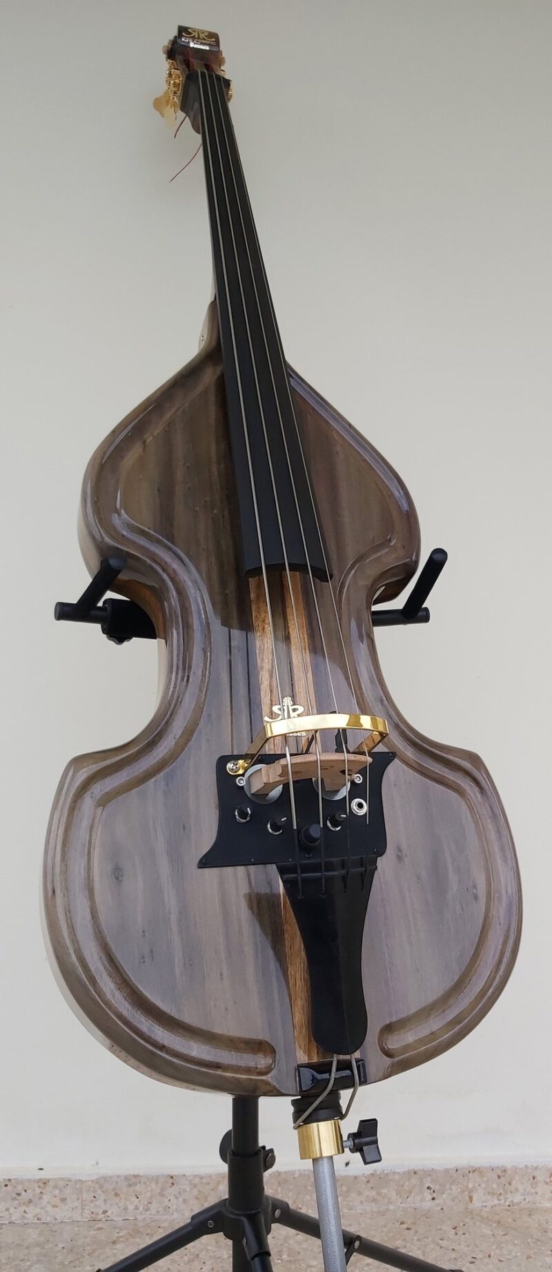 Models – Ray Ramírez Basses